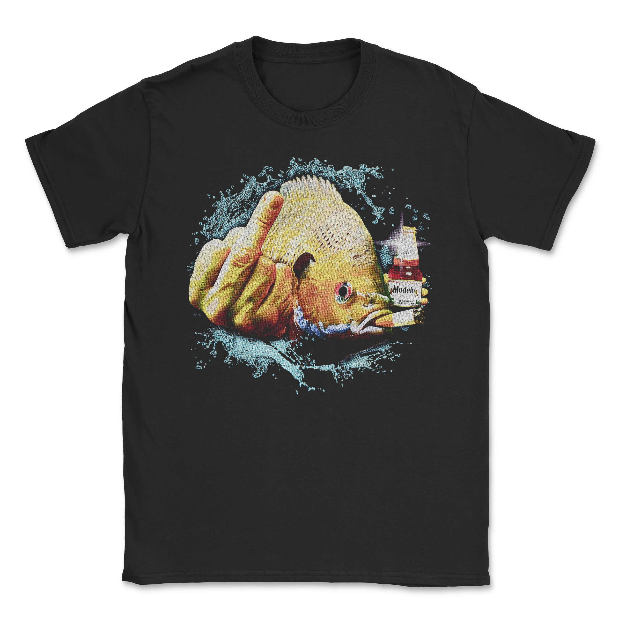 Dope ass bluegill shirt (US Shipping) – Dumb Shirt Brand™